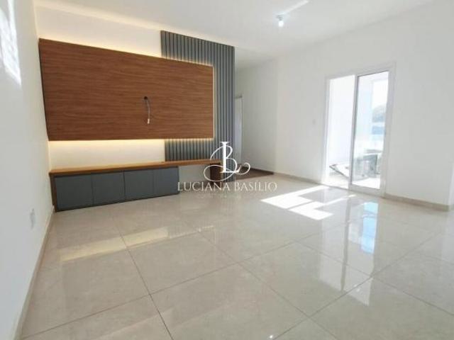 Apartamento para venda Residencial Summer Ville Poços de Caldas