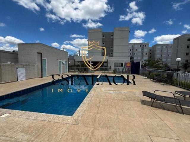 Apartamento para Venda RESIDENCIAL SABINE