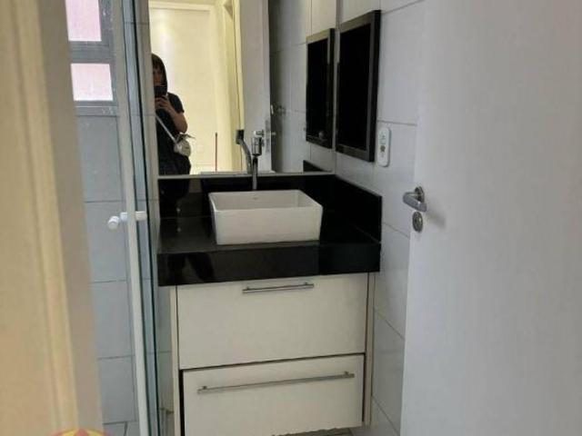 Apartamento para venda Residencial San Raphael