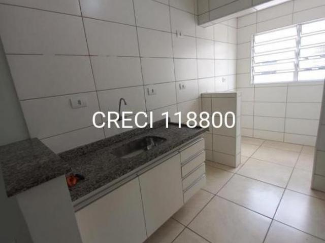 Apartamento para Venda Residencial Santa Madre Paulina Salto
