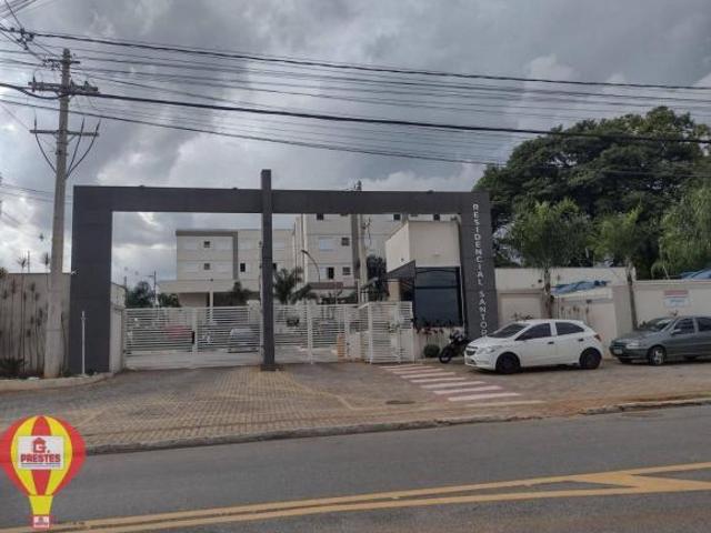 Apartamento para venda Residencial Santoro