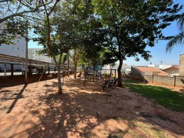 Apartamento para Venda Residencial Spazio Belluno Bauru – 02 Quartos