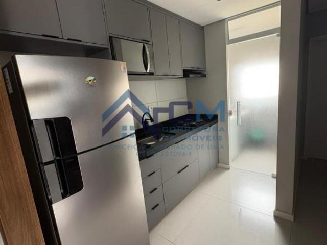 APARTAMENTO PARA VENDA RESIDENCIAL TANGARÁ