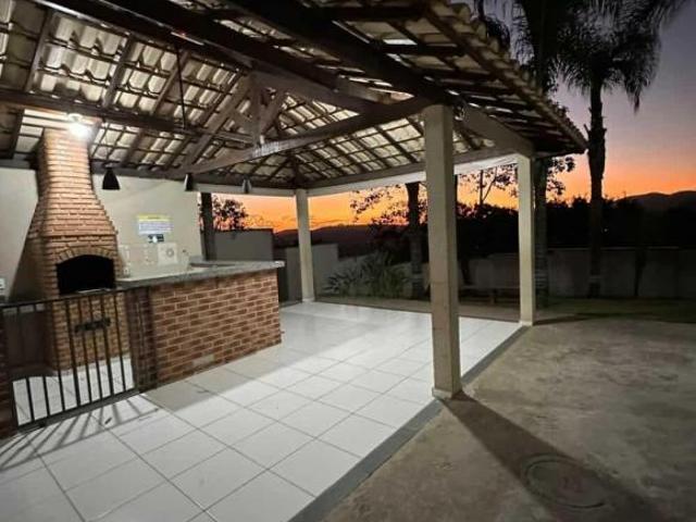 Apartamento para venda Residencial Taquaril Betim