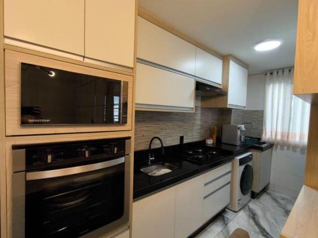 Apartamento para venda Residencial Torres de Monaco Itupeva