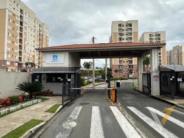 Apartamento para venda, Residencial Trentino, Vila Nambi, Jundiaí SP