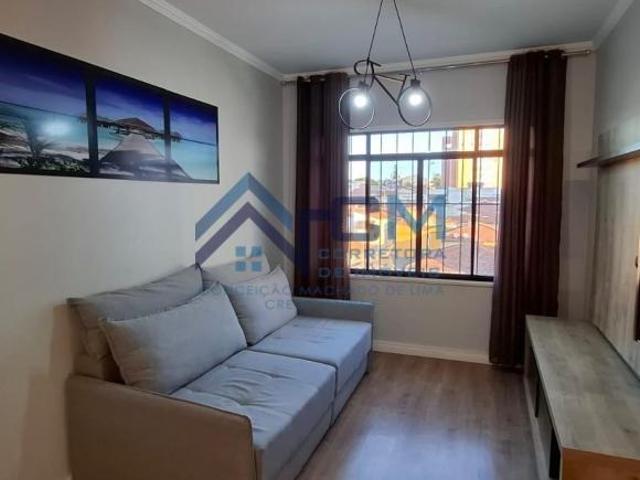 APARTAMENTO PARA VENDA RESIDENCIAL TROPICAL