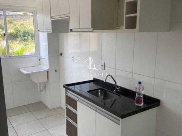 Apartamento para venda Residencial Veredas Poços de Caldas