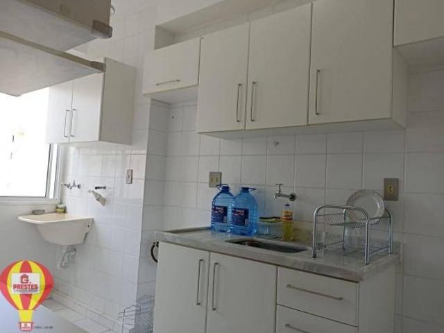 Apartamento para venda Residencial Villa Bella