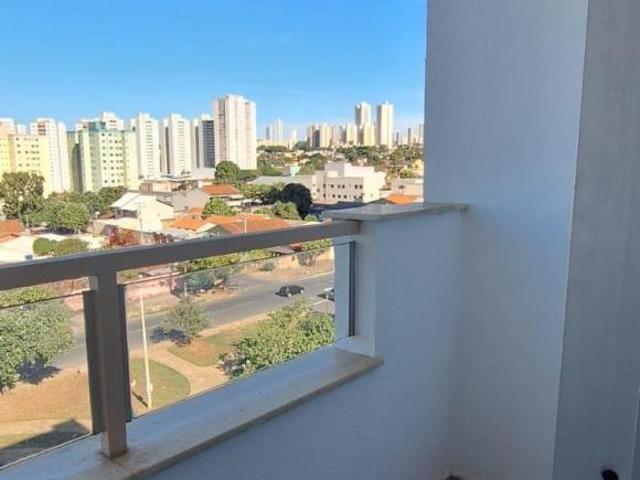 Apartamento para Venda Residencial Ville Serra Dourada | Setor Negrão de Lima | Goiânia GO