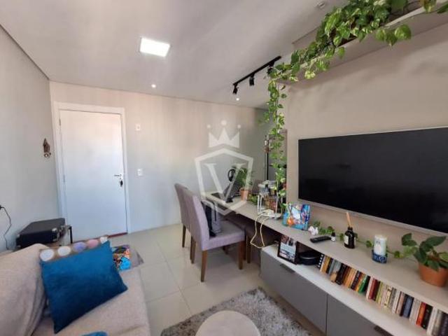Apartamento para venda Residencial Vista Park Jundiaí SP