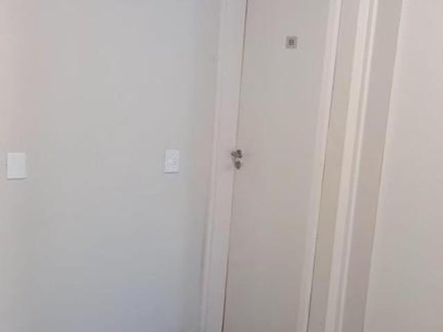 Apartamento Residencial Zafira Vila Terron