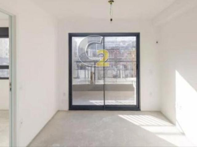 Apartamento para venda Republica com 1 quarto, sem vaga