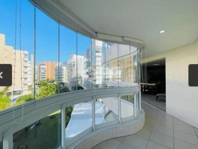Apartamento para venda Riviera de São Lourenço, Bertioga SP