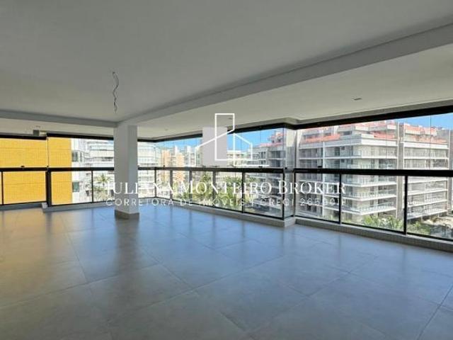 Apartamento para Venda Riviera de São Lourenço Bertioga SP