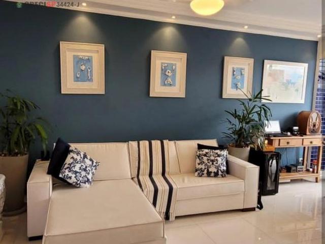 Apartamento para venda Riviera de São Lourenço, captado 03/05/2026