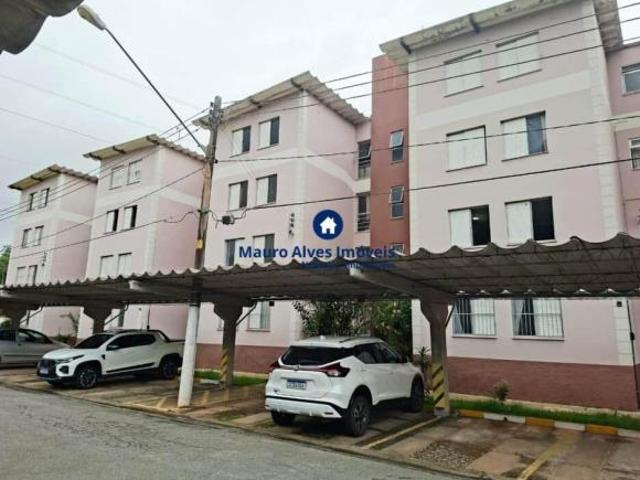 Apartamento para venda Rodeio Mogi das Cruzes