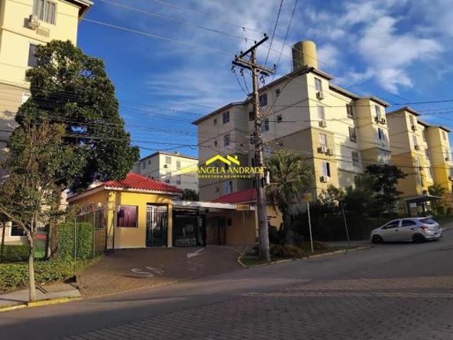 Apartamento para Venda, Rossi Ideal Parque Alto no bairro Rubem Berta, localizado na cidade de Porto