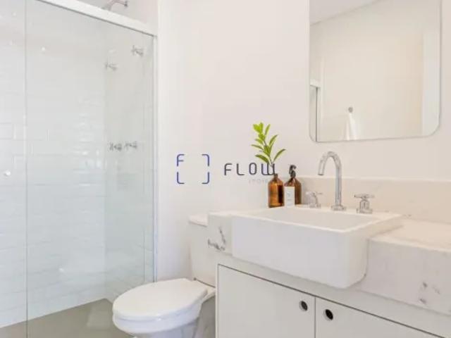 Apartamento Para Venda Sumare, 1 Quartos, 37m² condomínio Vm Connection
