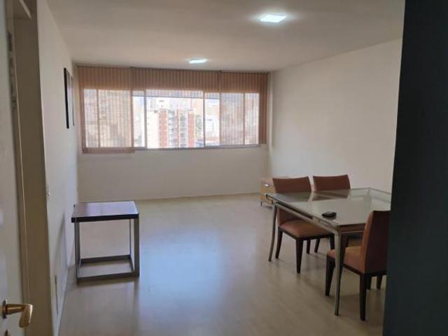 Apartamento Para Venda Sumaré, 3 Quartos, 1 Suíte, 1 Vaga, 105m² condomínio Vargem do Cedro