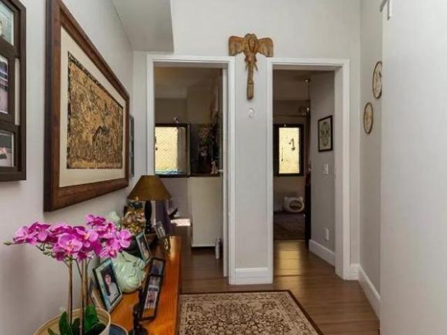 Apartamento Para Venda Sumaré, 3 Quartos, 1 Suíte, 2 Vagas, 110m² condomínio Residencial Sumare