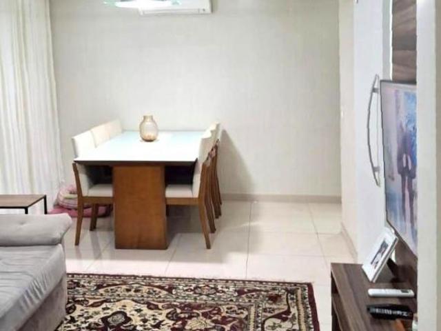 APARTAMENTO PARA VENDA SWIFT COM 3 DORMITÓRIOS, 1 SUÍTE E 2 VAGAS DE GARAGEM
