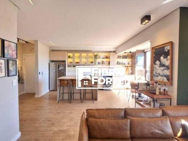 Apartamento para venda Swiss Park Campinas