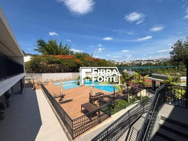 Apartamento para venda Swiss Park Campinas