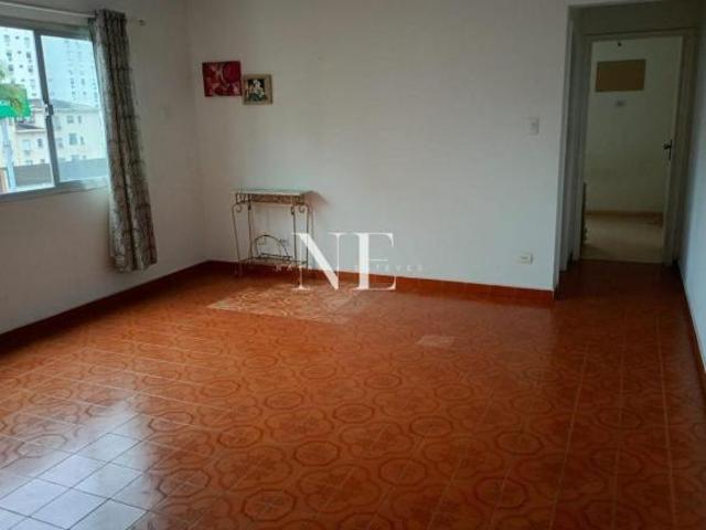 Apartamento para venda São Vicente 64 m²