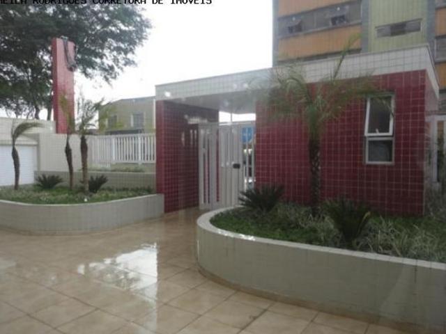 Apartamento para Venda São Bernardo do Campo / SP, bairro Centro