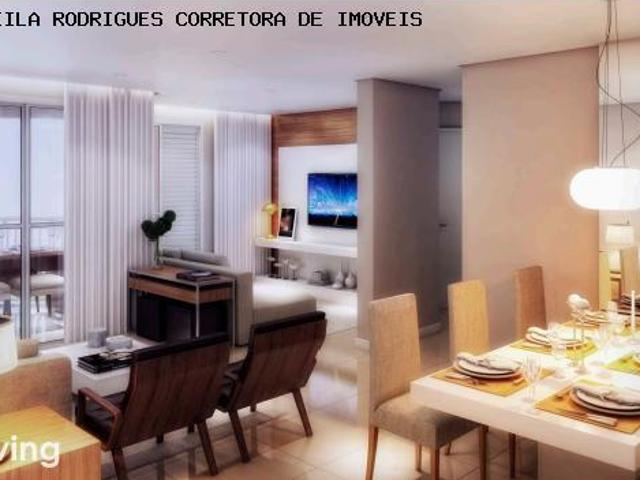 Apartamento para Venda São Bernardo do Campo / SP, bairro Centro