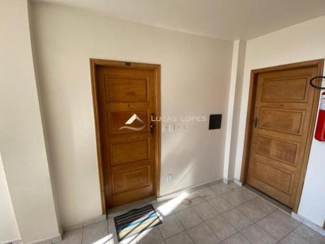 Apartamento para venda São Caetano São João Del Rei