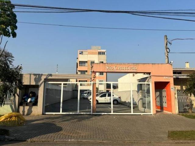 Apartamento para venda São Cristóvão São José dos Pinhais