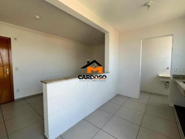 Apartamento para venda São Gotardo Contagem