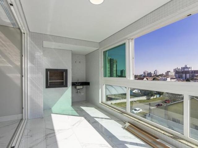 Apartamento para venda São José dos Pinhais