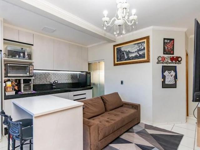 Apartamento para Venda São José dos Pinhais
