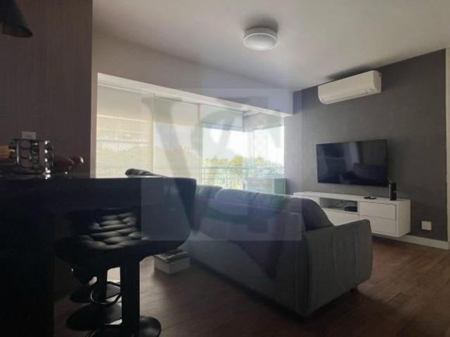 Apartamento para Venda, São Paulo / SP, bairro Santana, 2 dormitórios, sendo 2 suítes, 3 banheiros