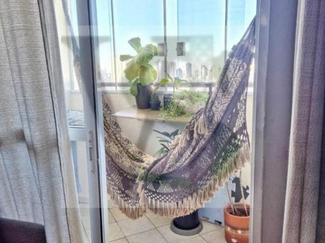 Apartamento para Venda, São Paulo / SP, bairro Parque Mandaqui, 3 dormitórios, sendo 1 suíte, 2 banh