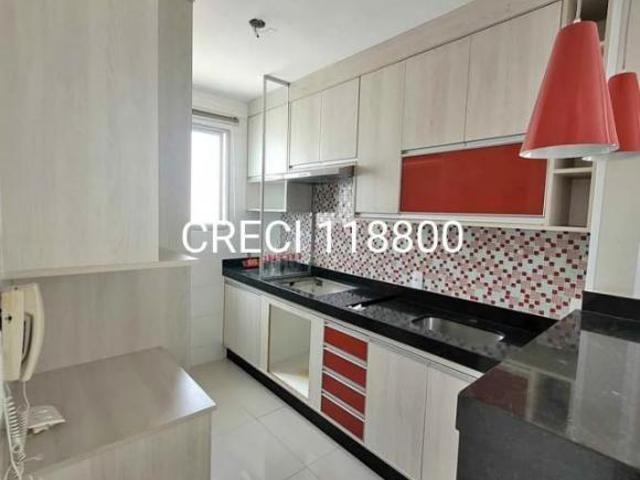 Apartamento para Venda Salto Ville Salto