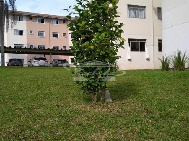Apartamento para venda, Santa Cândida, CURITIBA PR