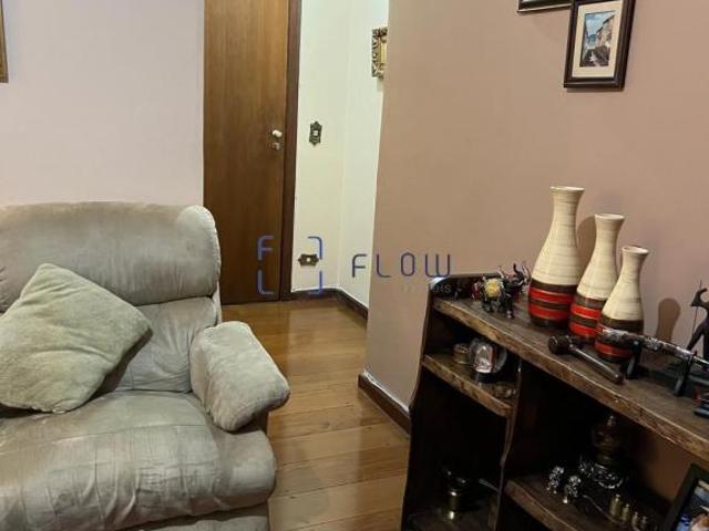 Apartamento Para Venda Santa Cecília, 3 Quartos, 1 Suíte, 2 Vagas, 94.5m² condomínio Capri