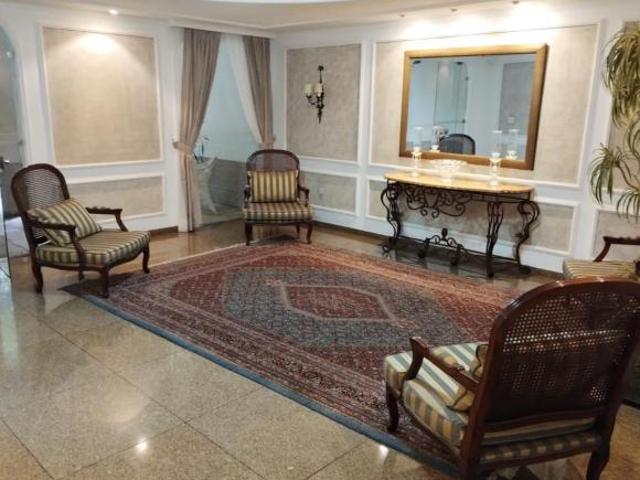 Apartamento Para Venda Santa Cecilia, 3 Quartos, 1 Suíte, 2 Vagas, 102m² condomínio Caraibas