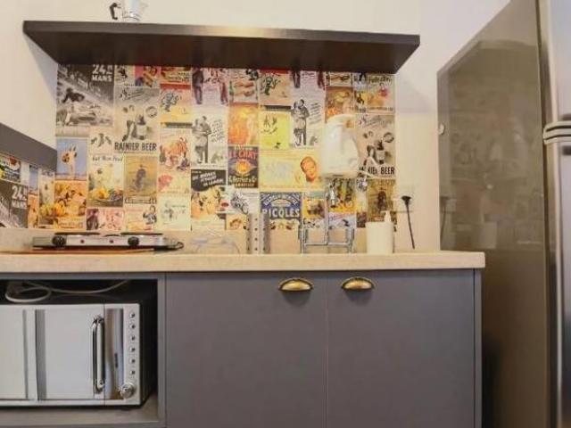 Apartamento Para Venda Santa Efigenia, 1 Quartos, 30m² condomínio Aurora Paulistana