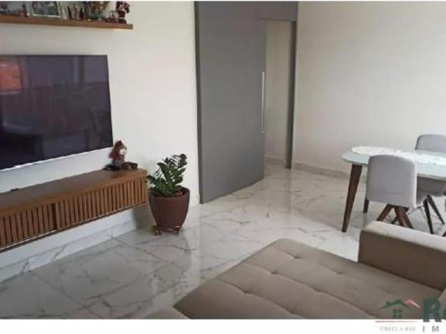 Apartamento para venda SANTA HELENA Cuiabá