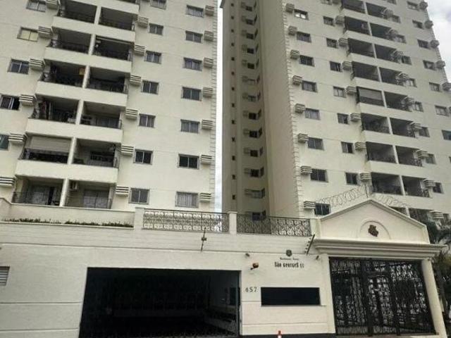 Apartamento para venda, Santa Helena, Cuiabá
