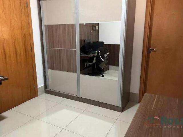 Apartamento para venda Santa Rosa Cuiabá