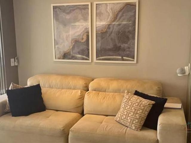 Apartamento para venda, Santa Rosa, Cuiabá