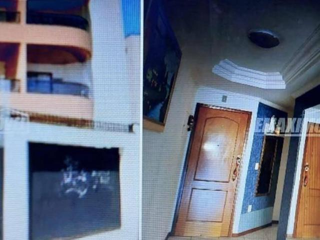 Apartamento para venda Santa Rosália