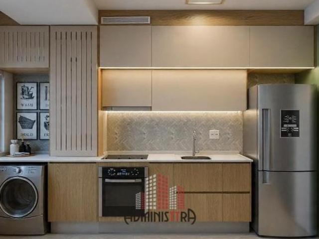 APARTAMENTO PARA VENDA SANTA ROSÁLIA SOROCABA SP