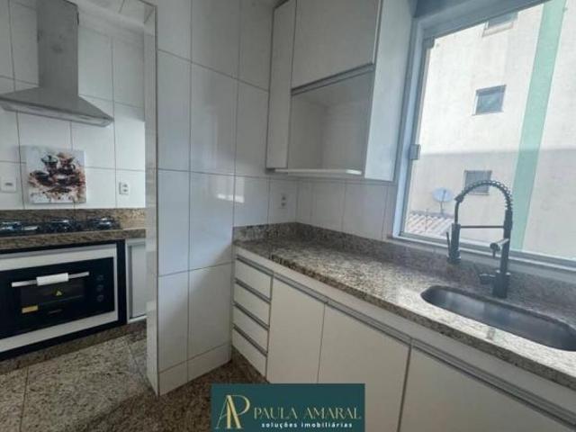 Apartamento para venda Santa Terezinha Belo Horizonte
